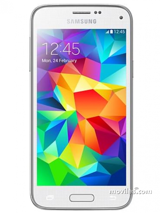 Samsung Galaxy S5 mini Duos - Celulares.com Argentina