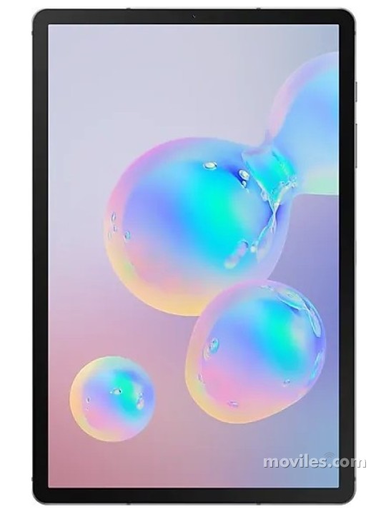 Tablet Samsung Galaxy Tab S6 - Celulares.com Argentina