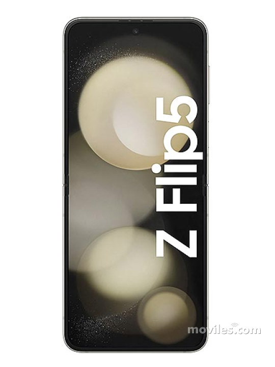Samsung Galaxy Z Flip5 - Celulares.com Argentina