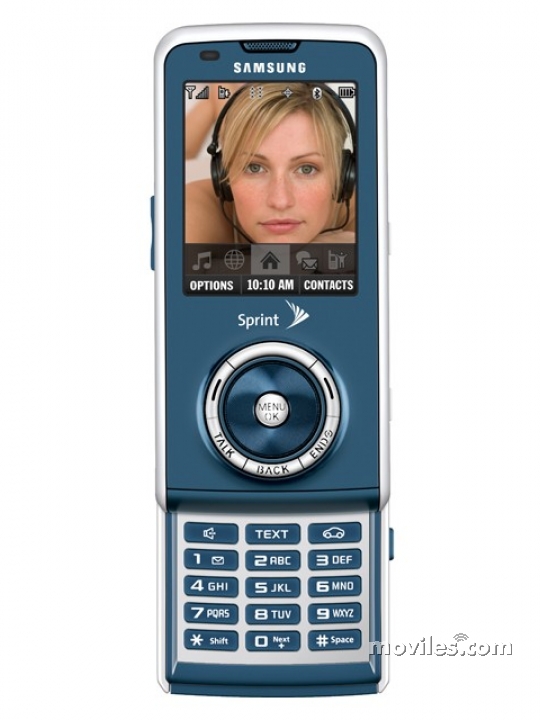 Samsung Highnote - Celulares.com Argentina