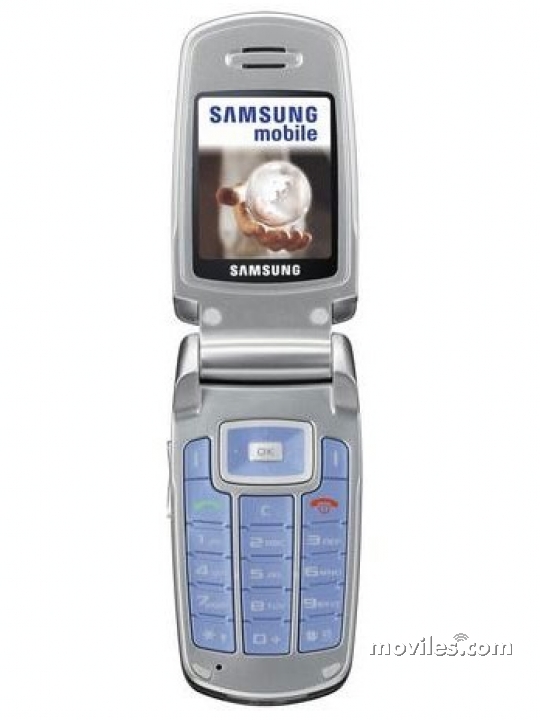 Samsung M300 - Celulares.com Argentina