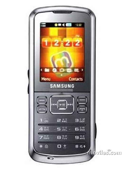 Samsung Metro TV - Celulares.com Argentina