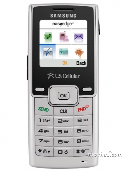 Samsung R210 - Celulares.com Argentina