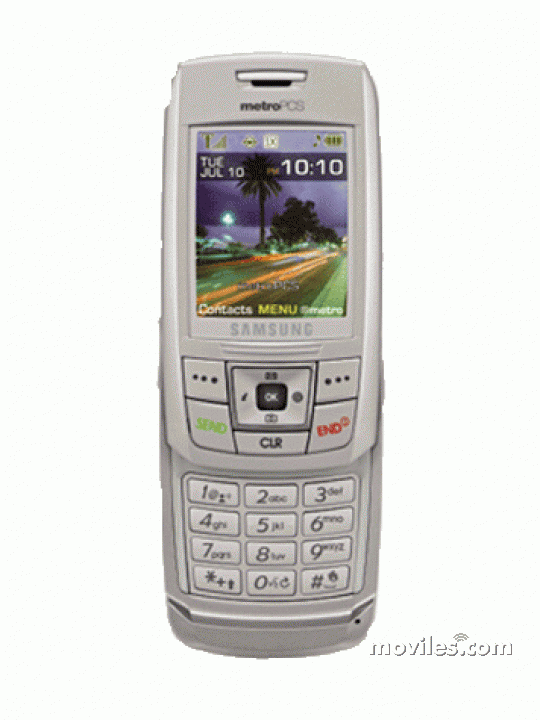 Samsung SCH-R400 - Celulares.com Argentina