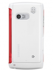 Samsung T559 Comeback - Celulares.com Argentina