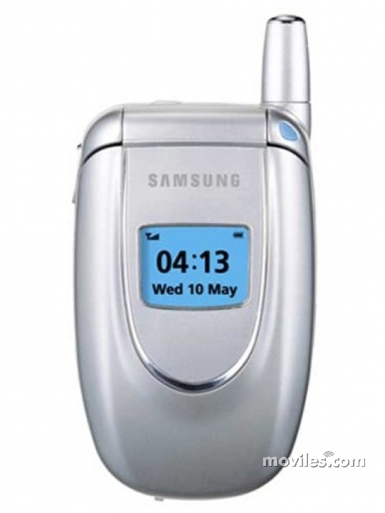 Samsung E105 - Celulares.com Argentina