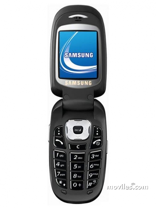 Samsung SGH-E360 - Celulares.com Argentina