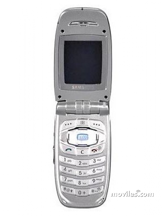 Samsung P710 - Celulares.com Argentina