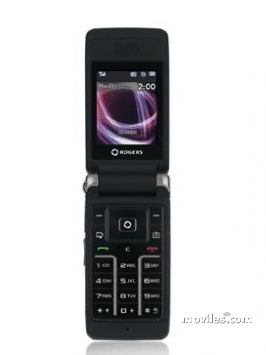 Samsung SGH-S366 - Celulares.com Argentina