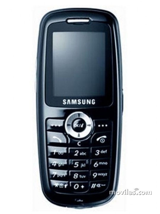 Samsung X620 - Celulares.com Argentina