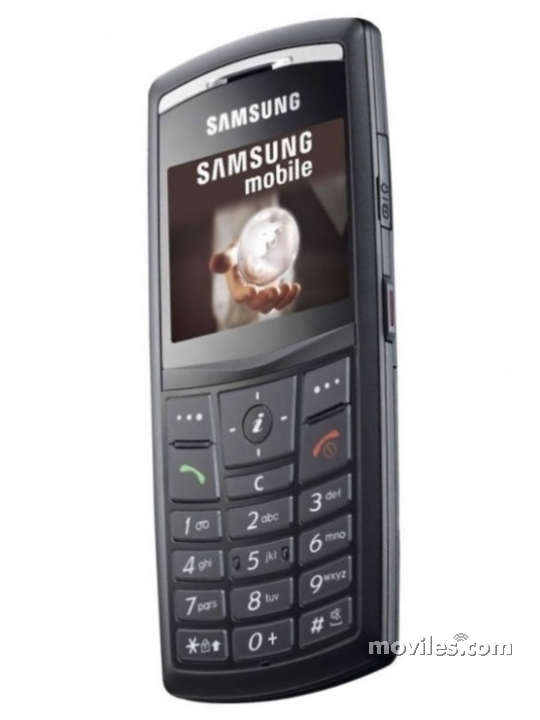 Samsung X820 - Celulares.com Argentina