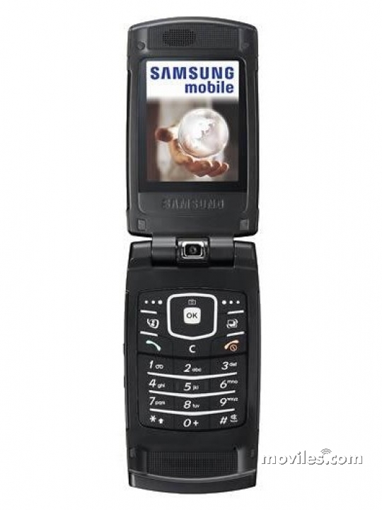 Samsung SGH-Z620 - Celulares.com Argentina