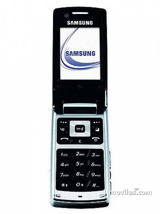 Samsung Z710 - Celulares.com Argentina