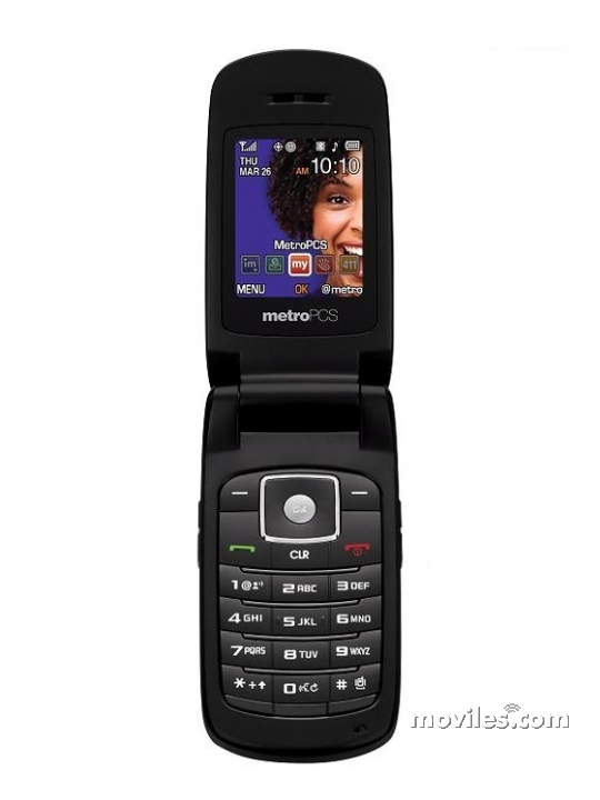 Samsung Tint - Celulares.com Argentina