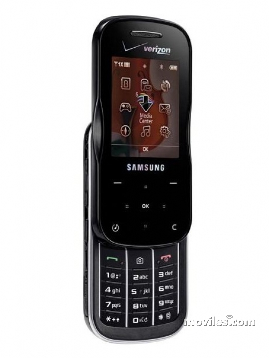 Samsung Trance - Celulares.com Argentina