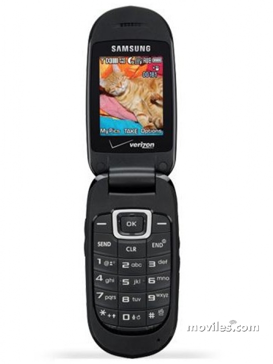 Samsung U360 Gusto - Celulares.com Argentina