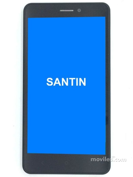 Santin Dante - Celulares.com Argentina