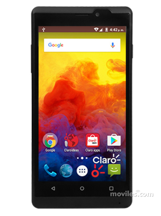 Sendtel C455 - Celulares.com Argentina