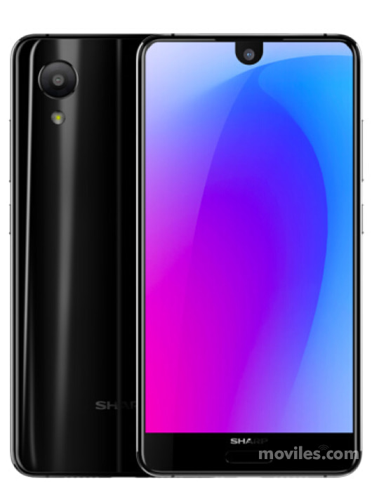 Sharp Aquos S3 mini - Celulares.com Argentina