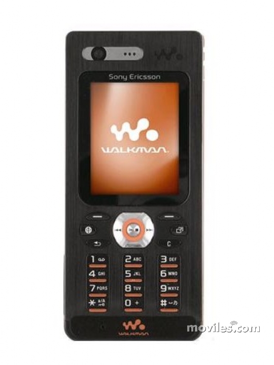 Sony Ericsson W880c - Celulares.com Argentina