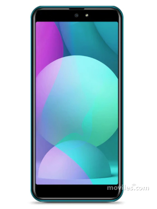 SPC Smart Max 2 - Celulares.com Argentina