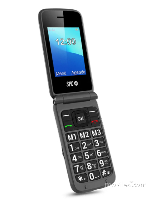 SPC Stella 2 - Celulares.com Argentina