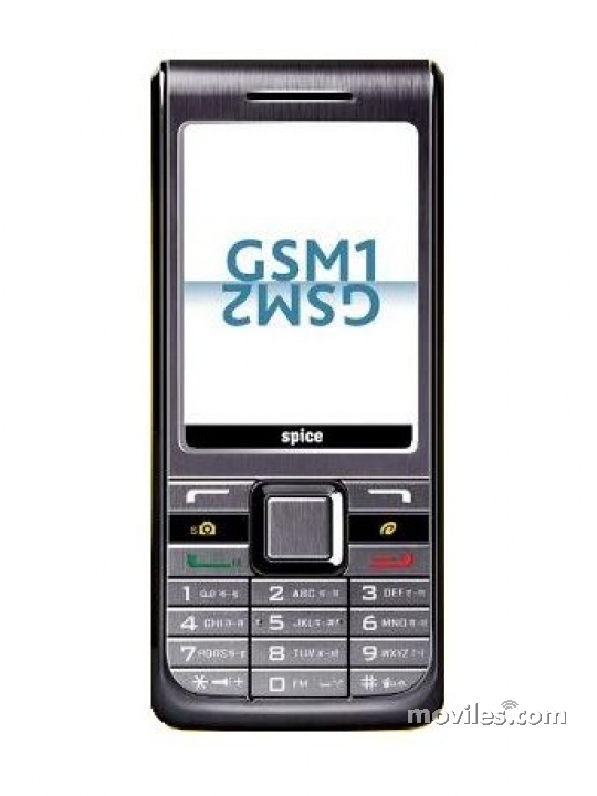 Spice Mobile M-940n - Celulares.com Argentina