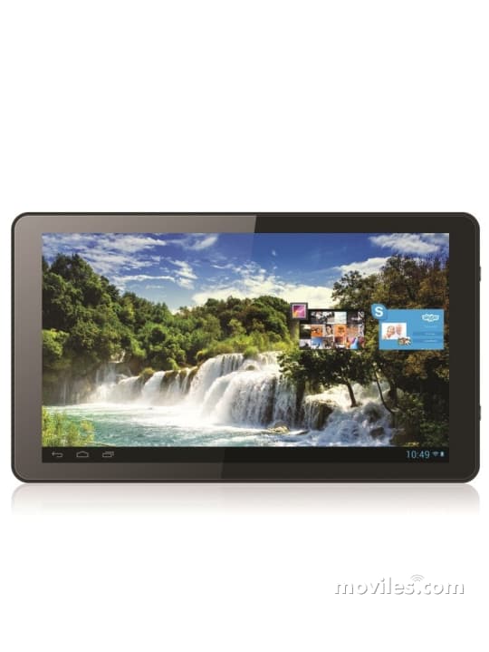 Tablet Storex eZee Tab 10O10-S - Celulares.com Argentina