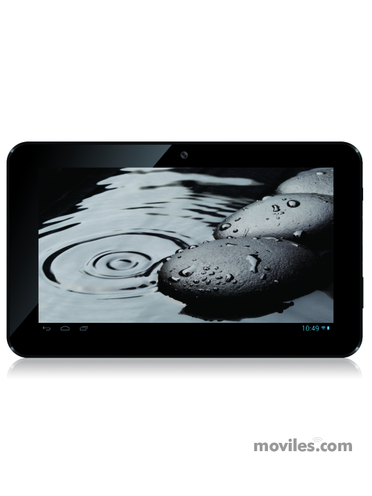 Tablet Storex eZee Tab 10Q11-M - Celulares.com Argentina