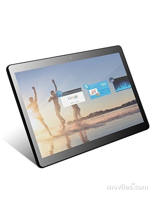 Tablet Storex eZee Tab 96Q10M - Celulares.com Argentina