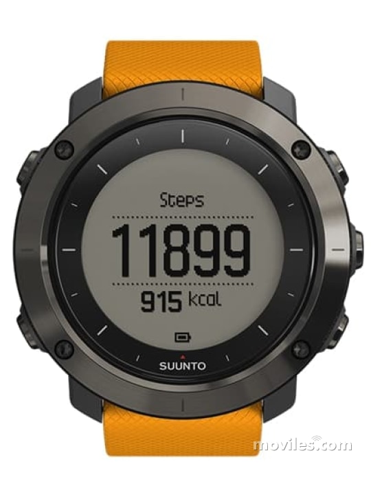 Suunto Traverse - Celulares.com Argentina