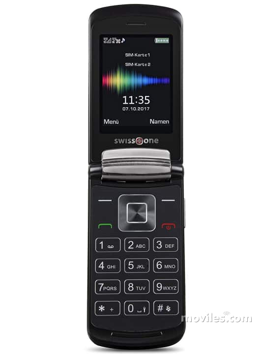 Swisstone SC 710 - Celulares.com Argentina