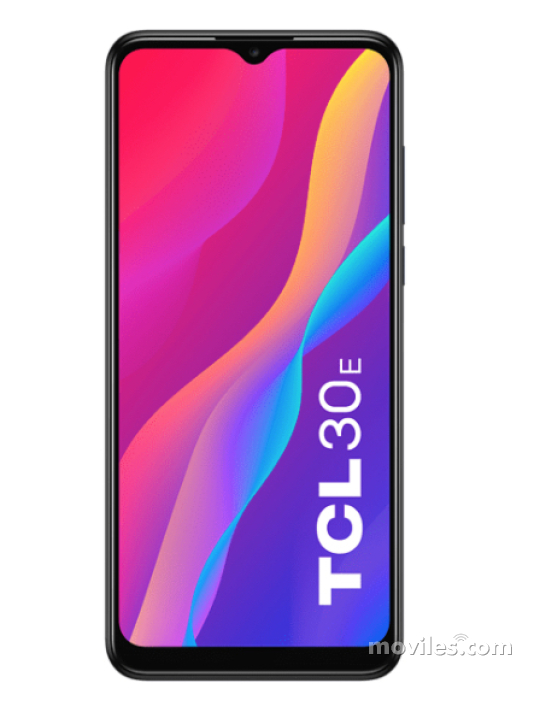 Comparar Samsung Galaxy A20 y TCL 30 - Celulares.com Argentina