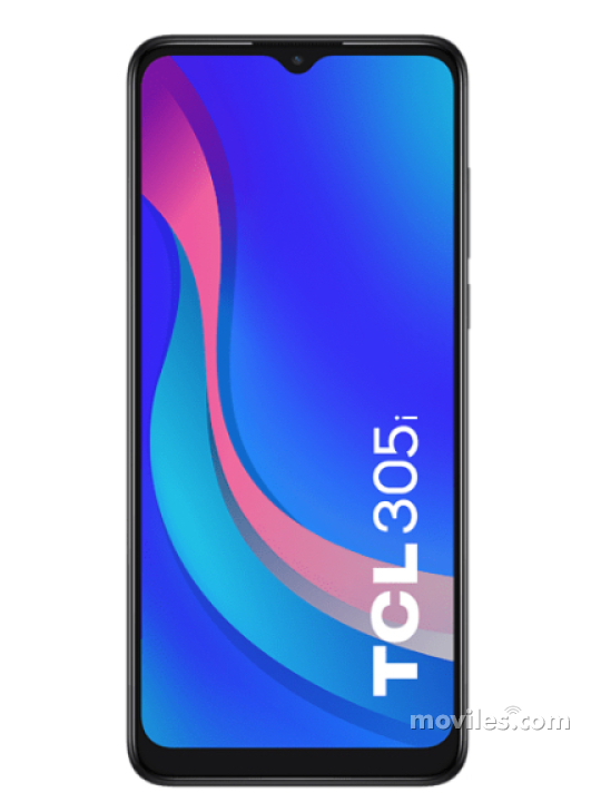 TCL 305i - Celulares.com Argentina