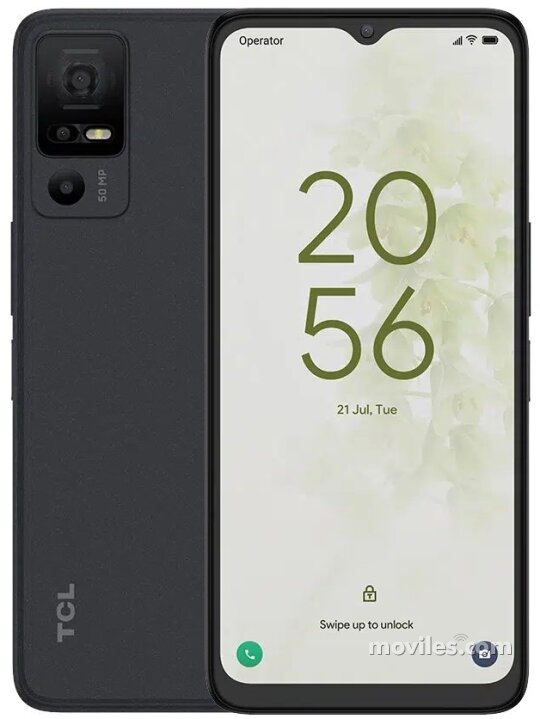 Comparar TCL 40 NxtPaper y Xiaomi Redmi Note 13 Pro - Celulares.com ...