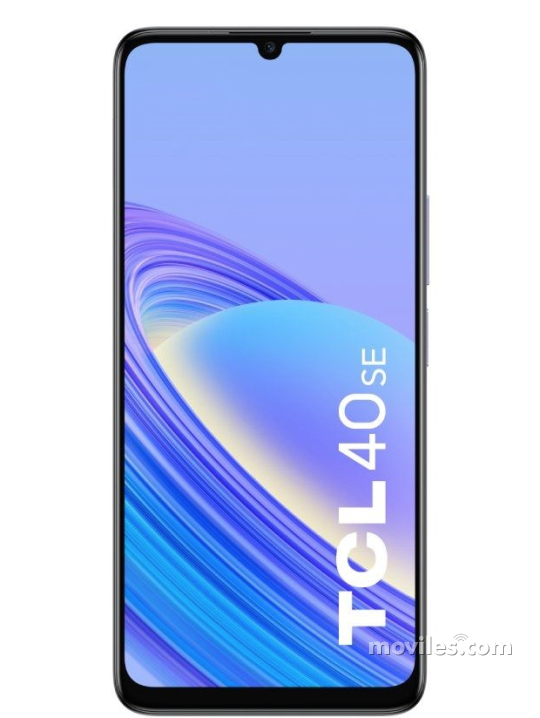 Comparar TCL 40 SE - Celulares.com Argentina