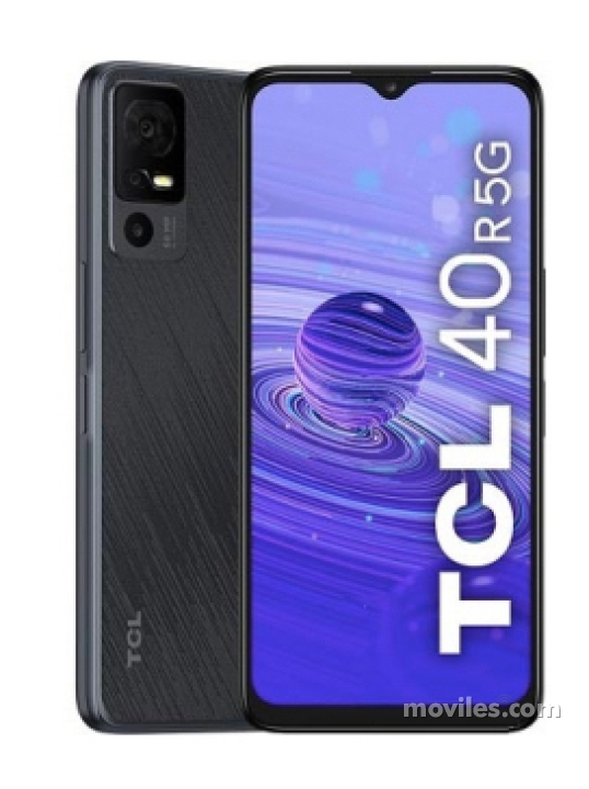 TCL 40R - Celulares.com Argentina