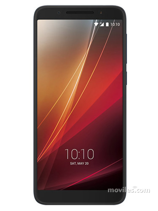 TCL C5 - Celulares.com Argentina