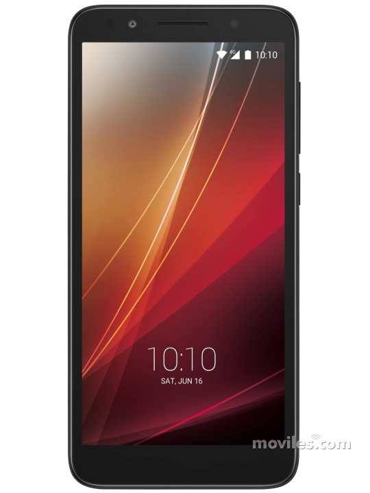 Características detalladas TCL L9 - Celulares.com Argentina