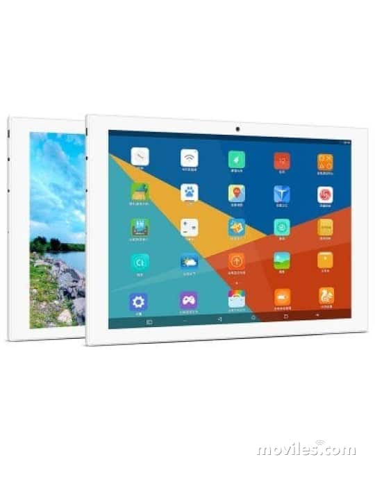 Tablet Teclast T98 4G - Celulares.com Argentina
