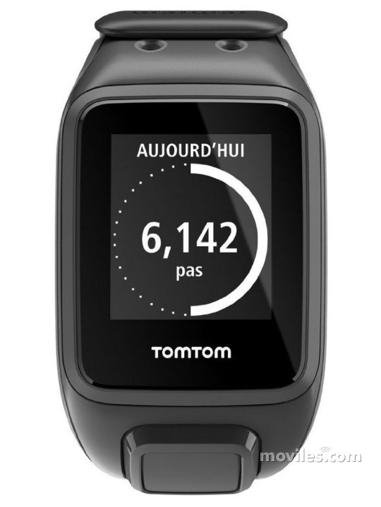 TomTom Runner 2 - Celulares.com Argentina