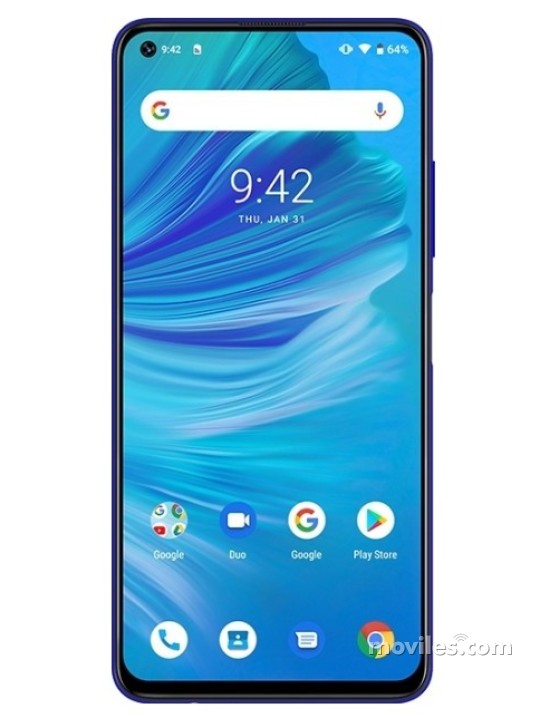 Umi F2 - Celulares.com Argentina