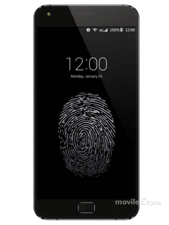 Umi Touch - Celulares.com Argentina