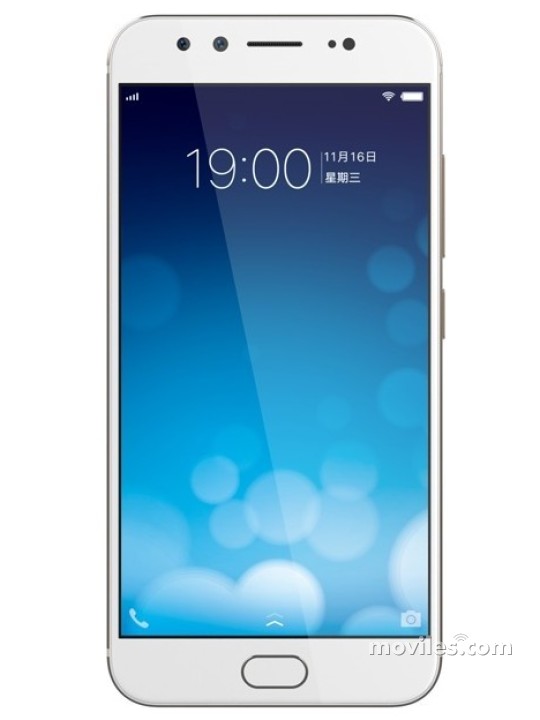 Vivo X9 Plus - Celulares.com Argentina