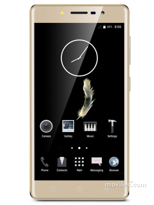 Xgody X17 - Celulares.com Argentina