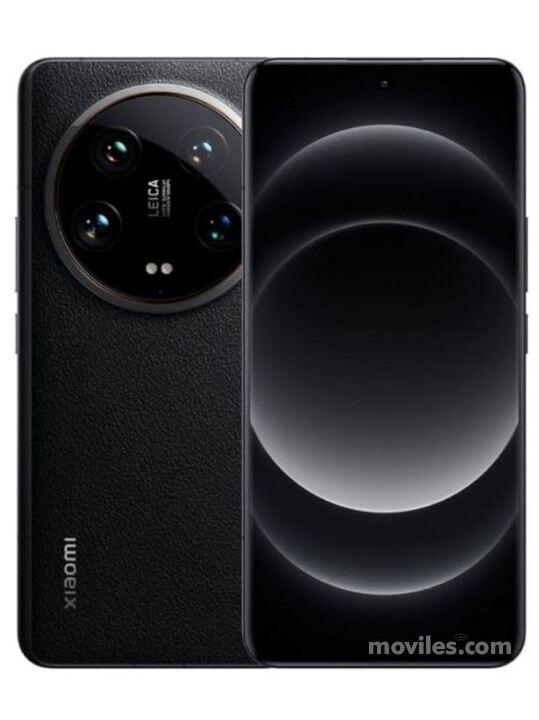 Comparar Xiaomi 14 Ultra y Xiaomi Redmi Note 14 Pro - Celulares.com Argentina