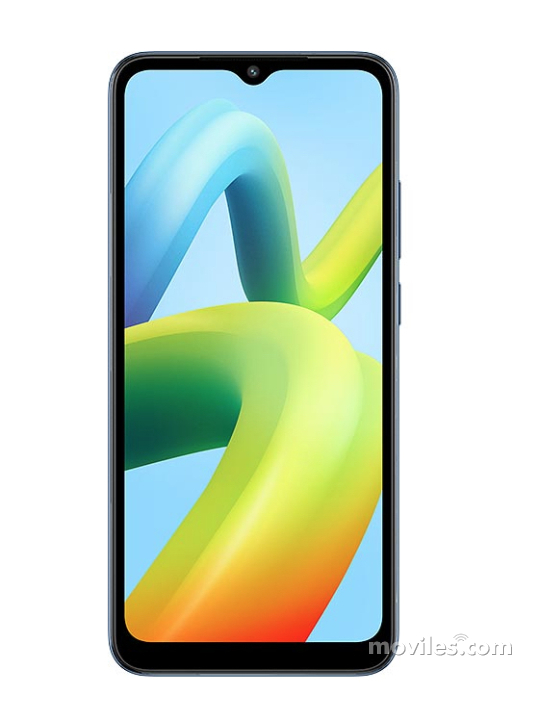 Xiaomi Poco C50 - Celulares.com Argentina