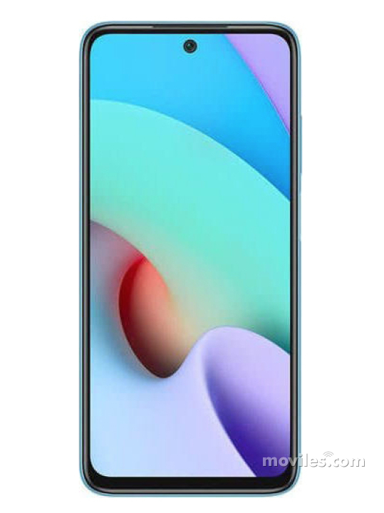 Comparar Samsung Galaxy A53 5G y Xiaomi Redmi 10 - Celulares.com Argentina