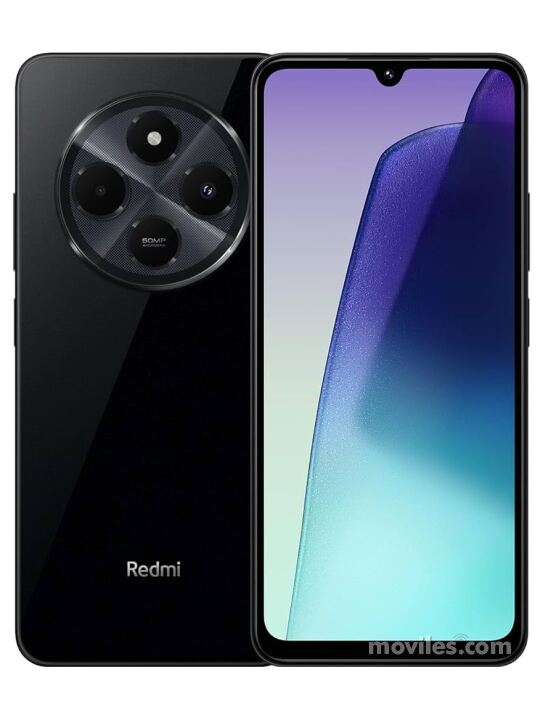 Xiaomi Redmi 14C - Celulares.com Argentina