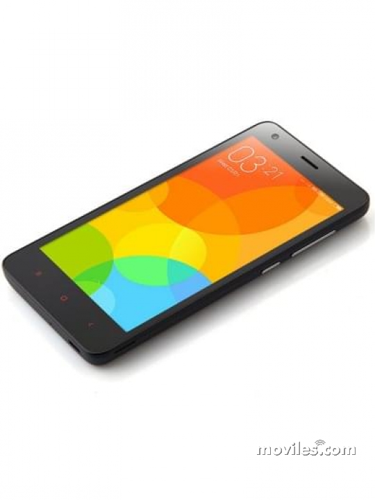 Xiaomi Redmi 2 Pro - Celulares.com Argentina